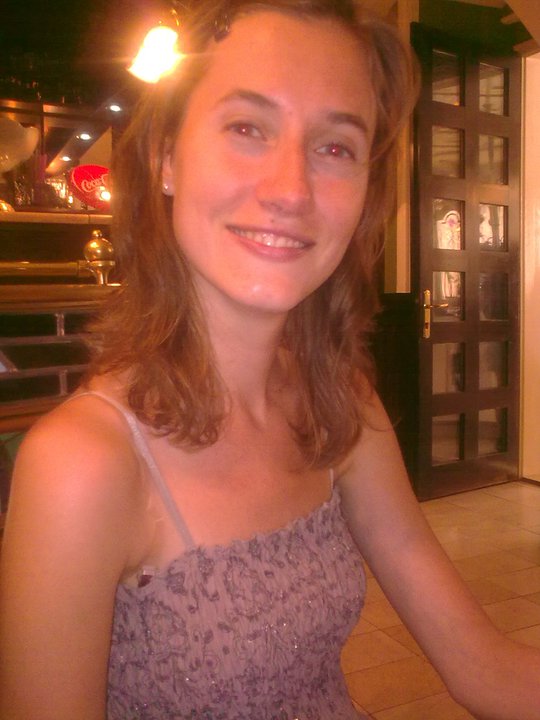 Curriculum Katalin Péli